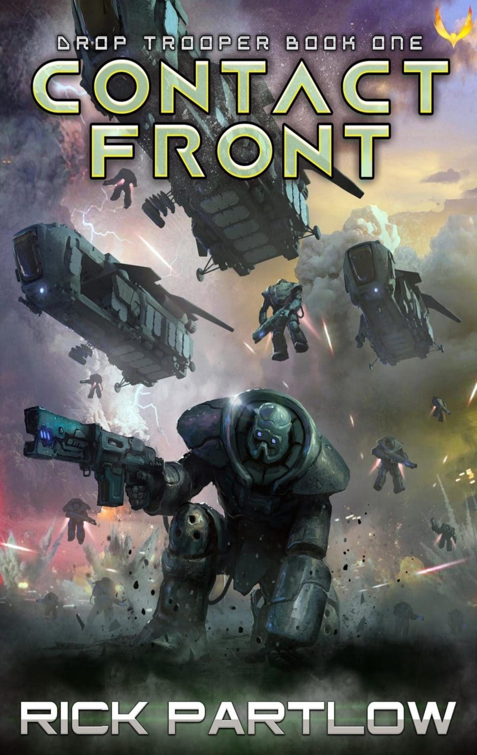 Aethon Books