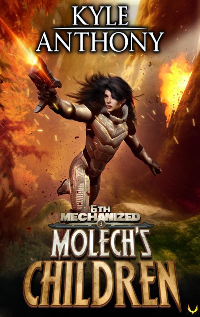 Science Fiction | Aethon Books