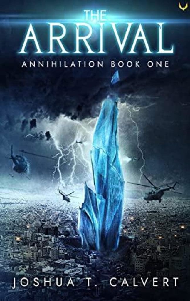 Science Fiction | Aethon Books