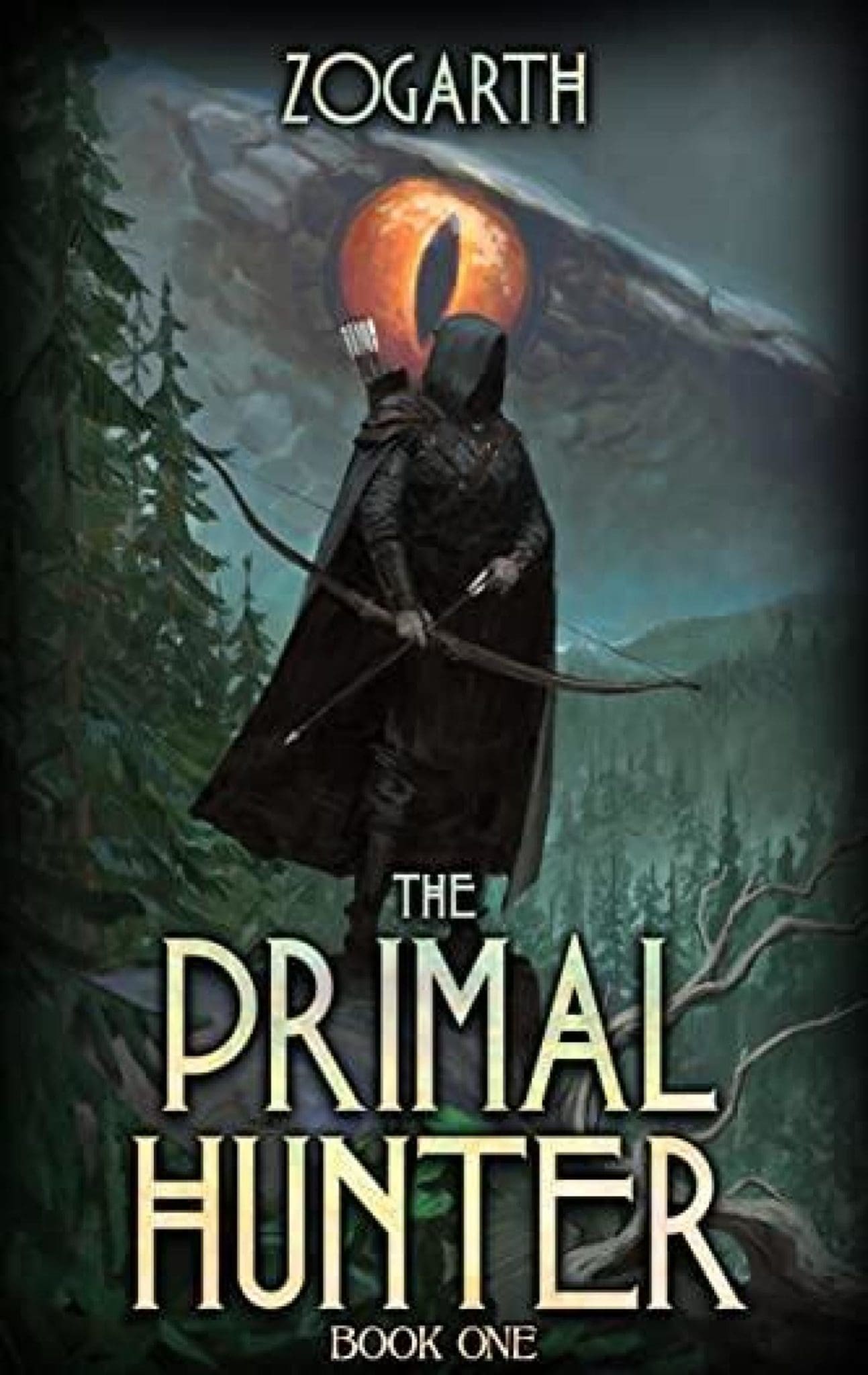 The Primal Hunter 11 | Aethon Books