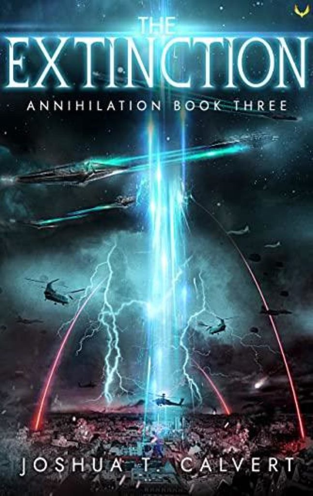 Science Fiction | Aethon Books