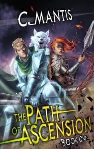 The Path of Ascension 10 | Aethon Books