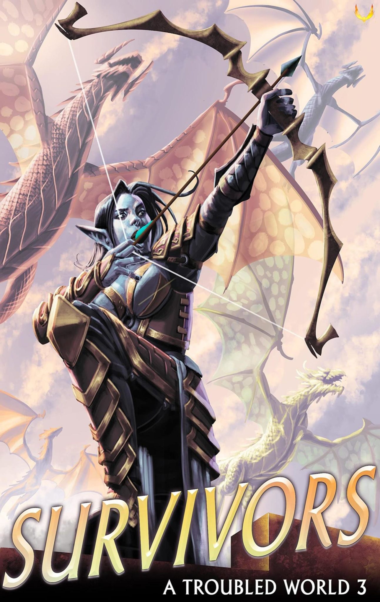 GAMELIT/LITRPG | Aethon Books