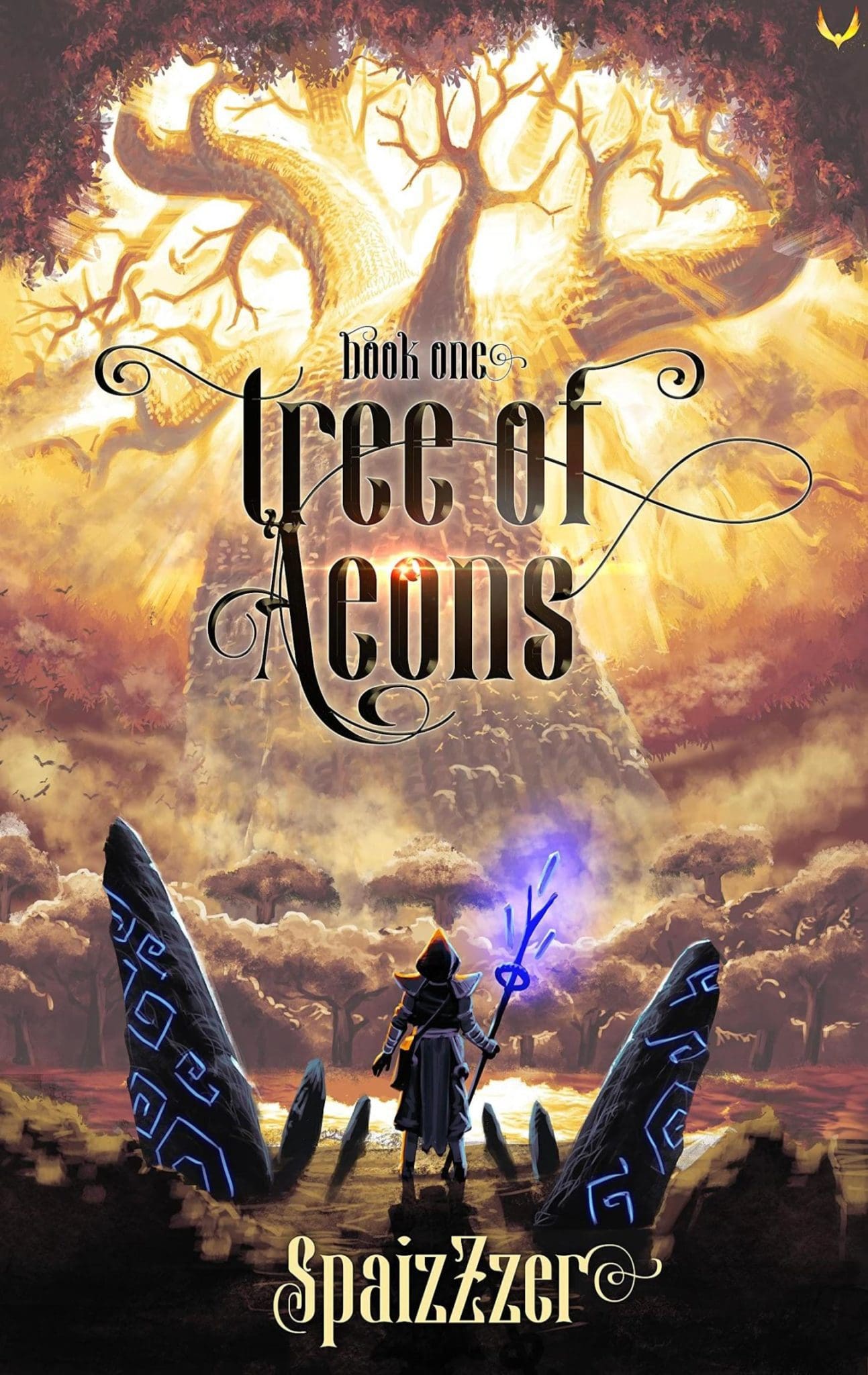 Tree of Aeons | Aethon Books