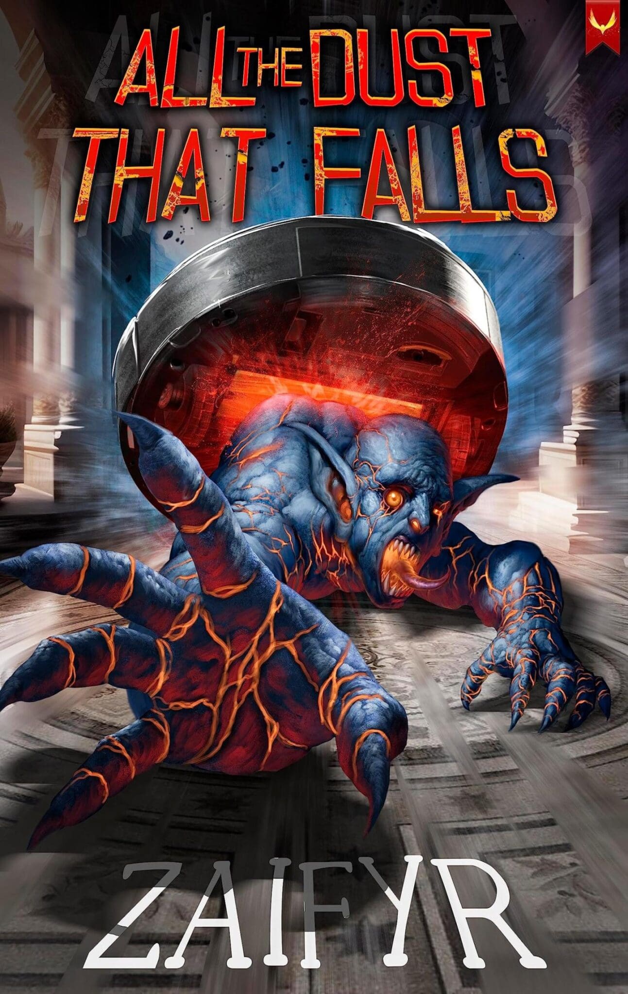 GAMELIT/LITRPG | Aethon Books