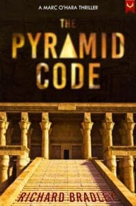 The Pyramid Code | Aethon Books